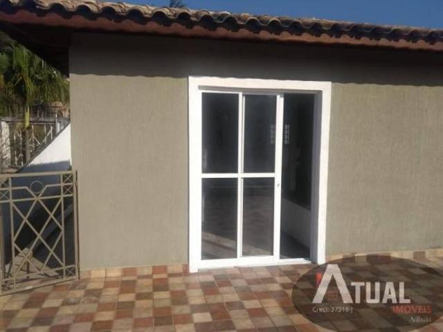 Chácara á venda 1.180 M² em Condomínio Fechado Mairiporã/SP