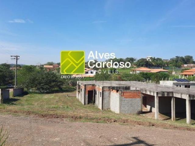 Chácara à venda 1.195,83 M² por R$ 300.000 Collinas de Porangaba Porangaba/SP