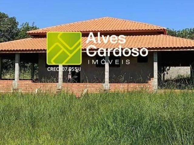 Chácara à venda 1.1.891,18 M² por R$ 403.000,00 Collinas de Porangaba Porangaba/SP