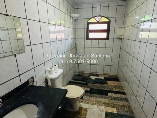 CHÁCARA À VENDA – 1.200 m² – MOJI DAS CRUZES
