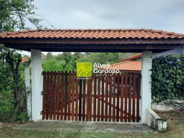Chácara à venda 1.292,60 M² por R$ 350.000,00 Primavera Porangaba/SP