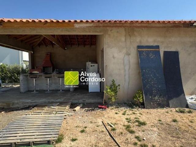 Chácara à venda 1.341,16 m² por R$ 250.000,00 Flores Silvestres Porangaba/SP