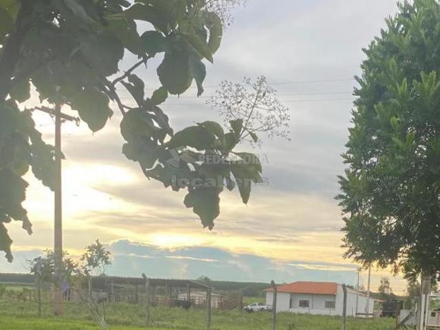 Chacara a venda 1 alqueire