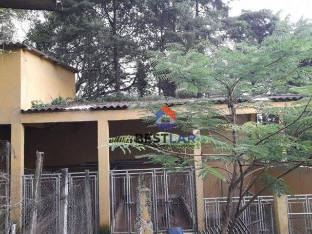 Chácara à venda, 1 m² por R$ 850.000,00 Parque das Rosas Cotia/SP