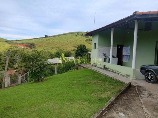 Chácara à venda 1 Quarto, 1 Suite, 6 Vagas, 3000M², Chácara São Félix, Taubaté SP