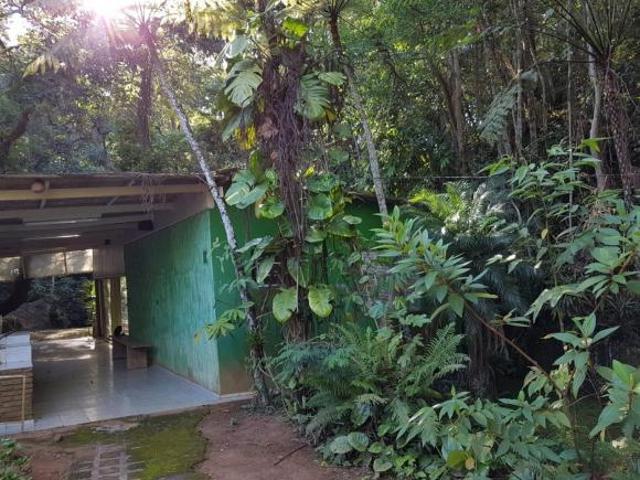 Chácara à venda 1 Quarto, 57596M², Pinga, Pindamonhangaba SP