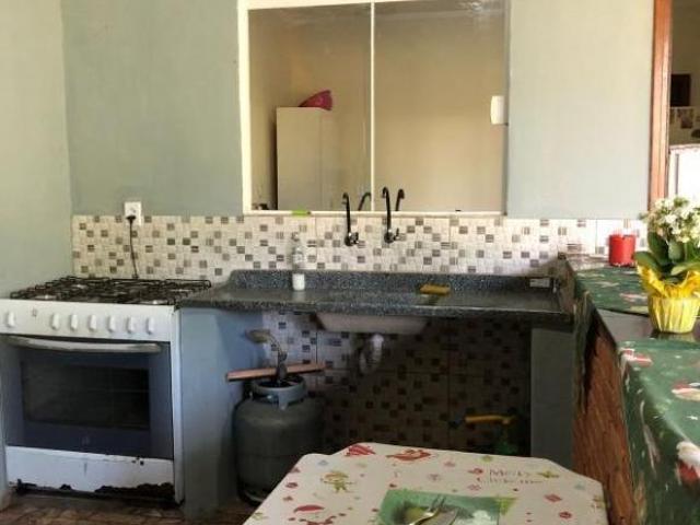 Chácara à venda, 1 quarto, Bairro do Pires Limeira/SP