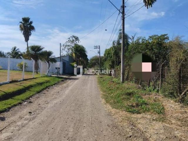 Chácara à venda, 1 quarto, Guamium Piracicaba/SP