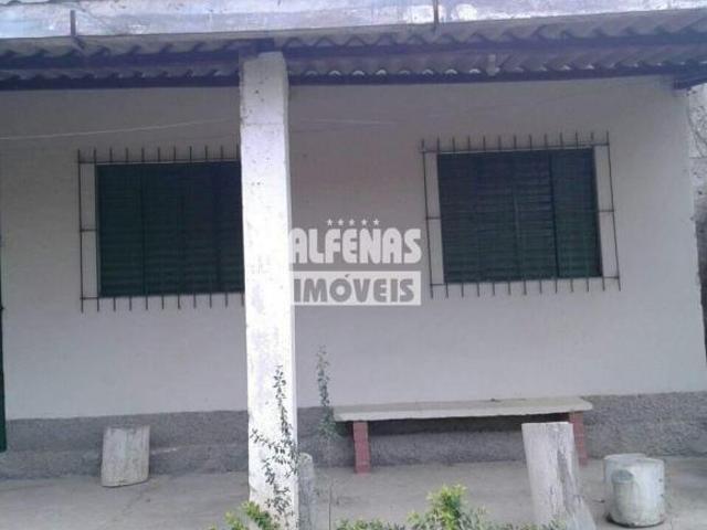 Chácara à venda 1 quarto no Bairro Pousadas do Lago