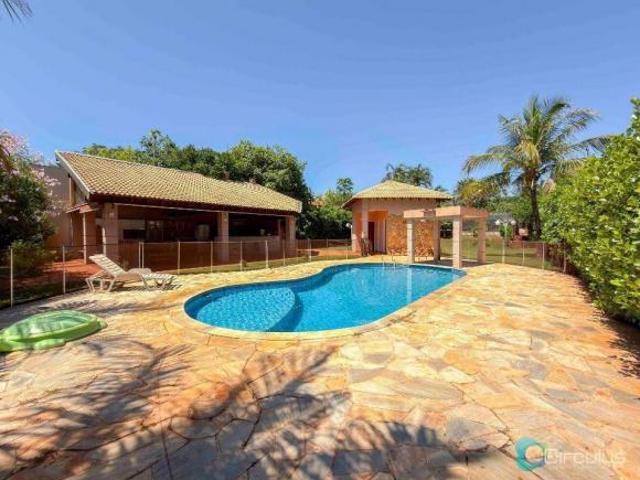 Chácara à venda, 2050 m² por R$ 1.850.000,00 Recreio das Acácias Ribeirão Preto/SP