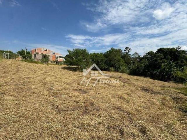 Chácara à venda, 2056 m² por R$ 250.000,00 Chácara Cruzeiro do Sul Sumaré/SP