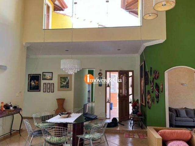 Chácara à venda, 2060 m² por R$ 1.399.550,00 Jardim Estância Brasil Atibaia/SP