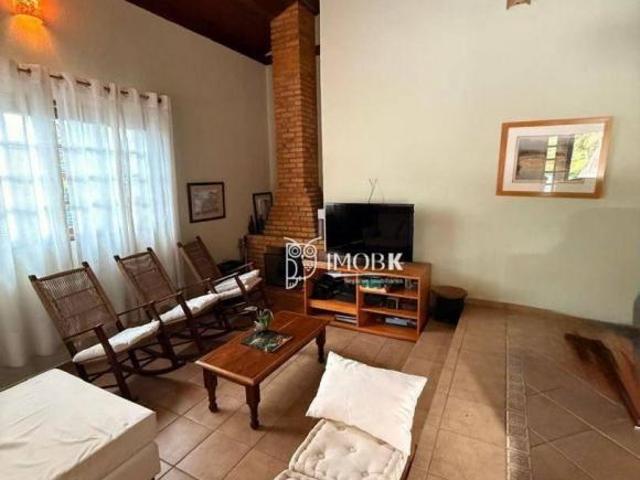 CHÁCARA À VENDA 206m² 03 SUÍTES COND. JARDIM DO RIBEIRÃO II ITUPEVA SP