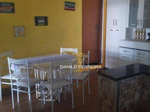 Chácara à venda, 2070 m² por R$ 1.650.000,00 João Jabour Salto/SP