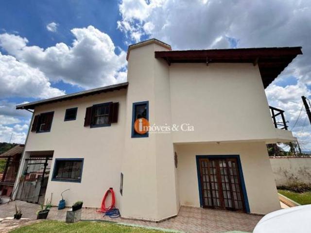 Chácara à venda, 2079 m² por R$ 1.499.550,00 Jardim Estância Brasil Atibaia/SP