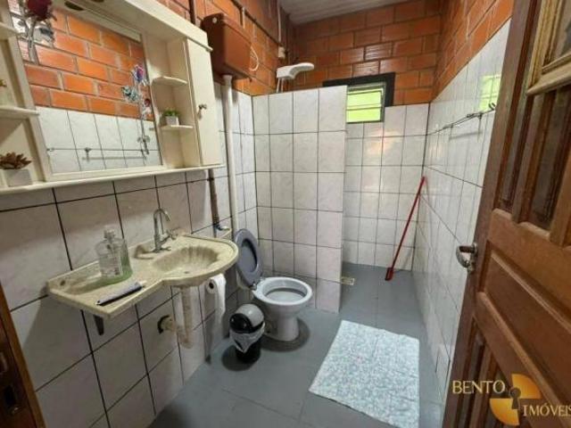 Chácara à venda, 200000 m² por R$ 850.000,00 Zona Rural Chapada dos Guimarães/MT