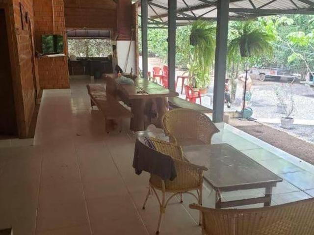 Chácara à venda, 200000 m² por R$ 850.000,00 Zona Rural Chapada dos Guimarães/MT