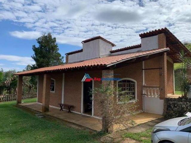 Chácara à venda, 20000 m² por R$ 450.000,00 Pitangueiras de Cima Pedra Bela/SP