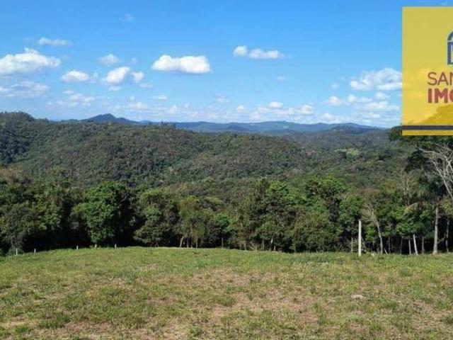 Chácara à venda, 20000 m² por R$ 450.000,00 São Caetano Campo Largo/PR