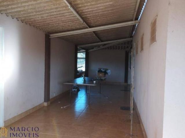 Chácara à venda, 20000 m² por R$ 500.000 Aguilhada Brasília/DF