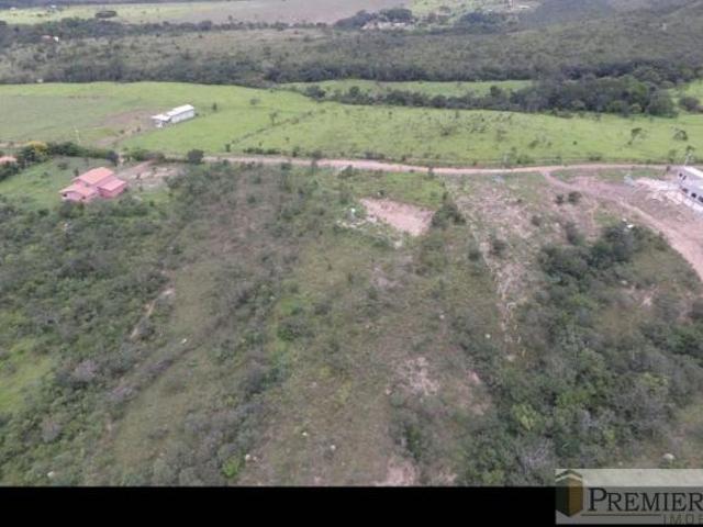 Chácara à venda, 20000 m² por R$ 520.000 Altiplano Leste Brasília/DF