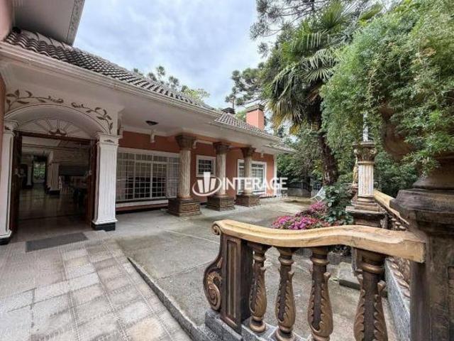 Chácara à venda, 20000 m² por R$ 5.500.000,00 Roseira Colombo/PR