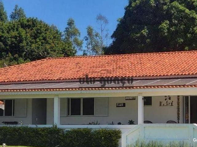 Chácara à venda, 20000 m² por R$ 7.200.000,00 Condominio Santa Filomena Salto/SP