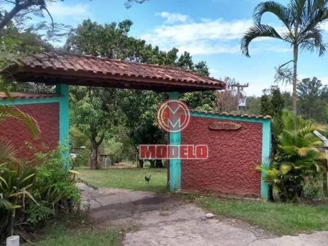 Chácara à venda, 20000 m² por R$ 800.000,00 Tupi Piracicaba/SP