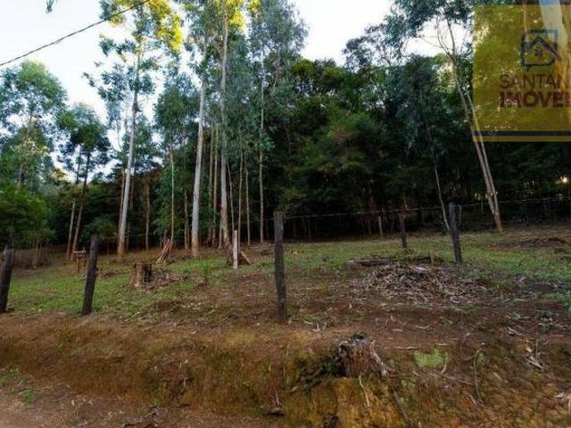 Chácara à venda, 20000 m² por R$ 950.000,00 Jardim Florestal Campo Largo/PR
