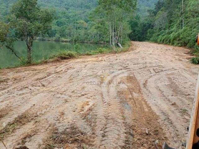 Chácara à venda, 20000 m² por R$ 150.000,00 Lavras São Francisco Xavier/SP