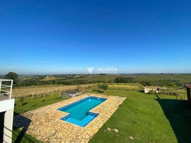 Chácara à venda, 20000 m² por R$ 1.350.000,00 Jundiacanga Araçoiaba da Serra/SP