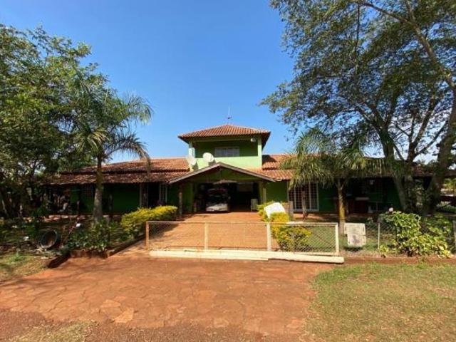 Chácara à venda, 20000 m² por R$ 1.400.000,00 Limoeiro Londrina/PR