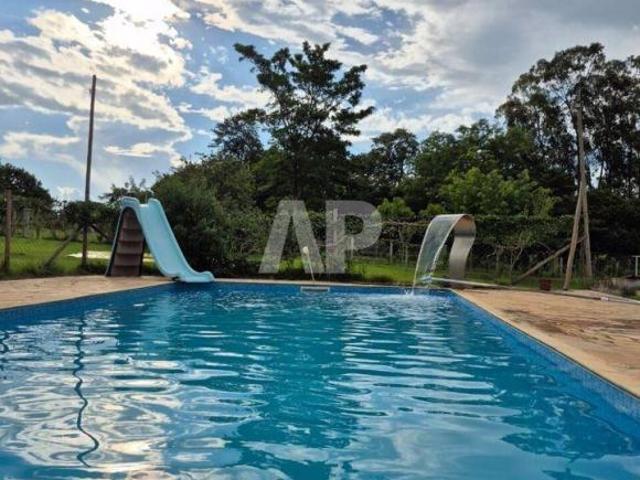 Chácara à venda, 20000 m² por R$ 1.550.000,00 Condominio Santa Filomena Salto/SP