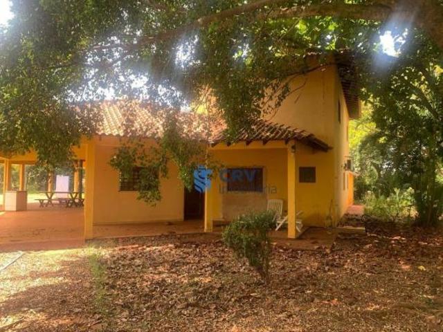 Chácara à venda, 20000 m² por R$ 1.500.000,00 Limoeiro Londrina/PR