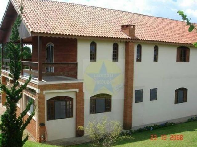 Chácara à venda, 20000 m² por R$ 1.650.000,00 Maracanã Jarinu/SP