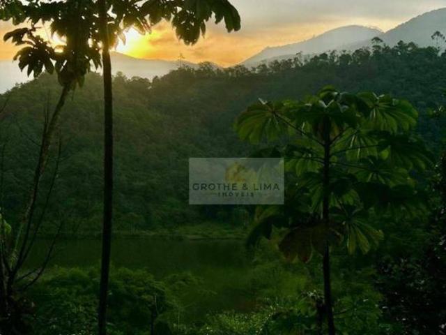 Chácara à venda, 20000 m² por R$ 200.000,00 Lavras São Francisco Xavier/SP