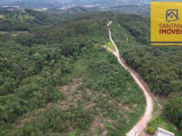 Chácara à venda, 20000 m² por R$ 260.000,00 Itaqui de Cima Campo Largo/PR