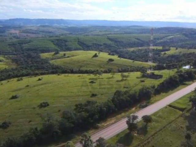 Chácara à venda, 20000 m² por R$ 290.000,00 Zona Rural Anhembi/SP