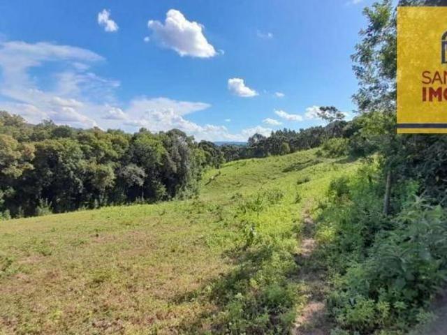 Chácara à venda, 20000 m² por R$ 295.000,00 Bateias Campo Largo/PR