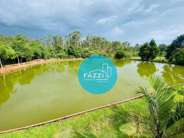 Chácara à venda, 20000 m² por R$ 2.790.000,00 Chácaras Poços de Caldas Poços de Caldas/MG