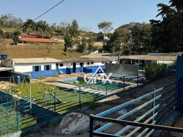 Chácara à venda, 20000 m² por R$ 3.200.000,00 Três Bocas Londrina/PR