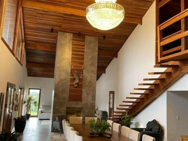 Chácara à venda, 20000 m² Roça Nova Araucária/PR