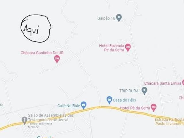 Chácara à venda 20000M², Mandú, Pindamonhangaba SP