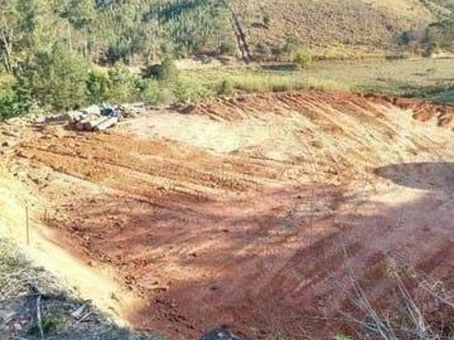 Chácara à venda 20000M², Bairro do Macuco, Taubaté SP