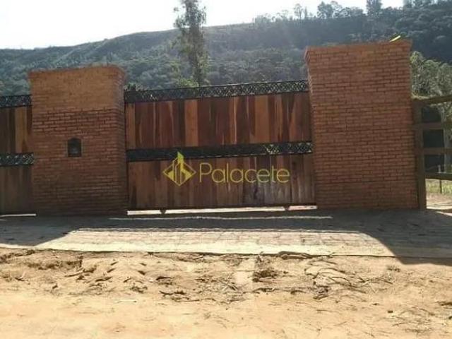Chácara à venda 20000M², Bairro do Macuco, Taubaté SP