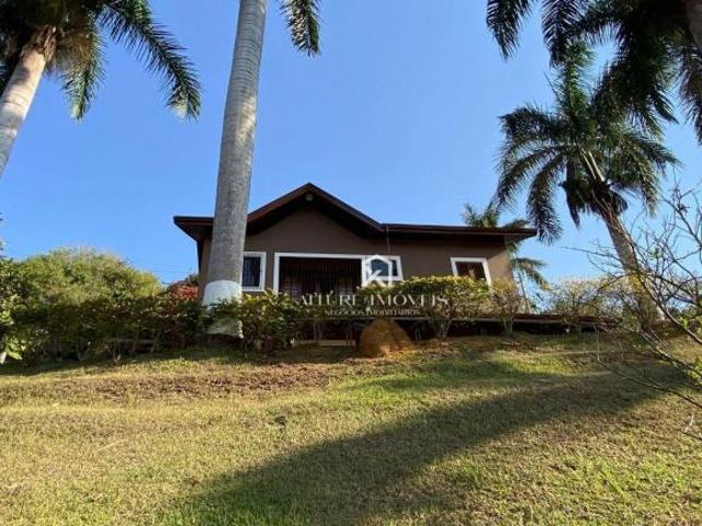 Chácara à venda, 2000 m² por R$ 1.200.000,00 Freitas São José dos Campos/SP
