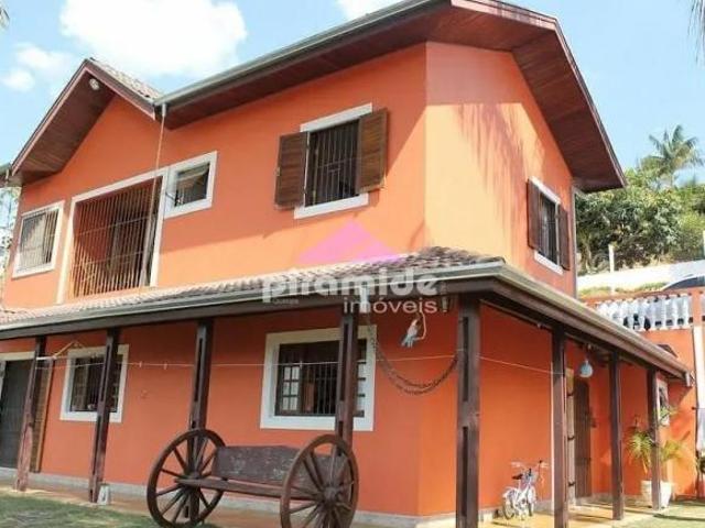 Chácara à venda, 2000 m² por R$ 1.300.000,00 Freitas São José dos Campos/SP