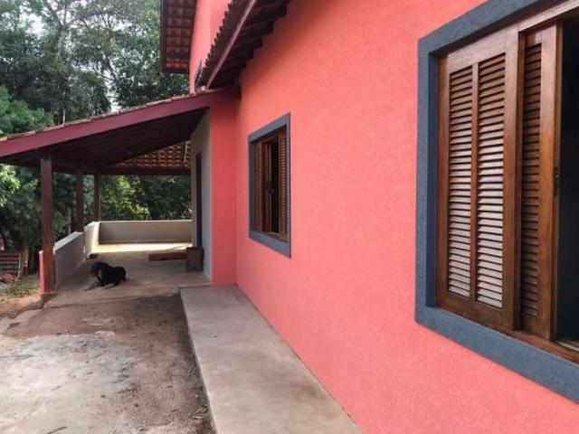 Chácara à venda, 2000 m² por R$ 1.300.000,00 Jardim Estância Brasil Atibaia/SP