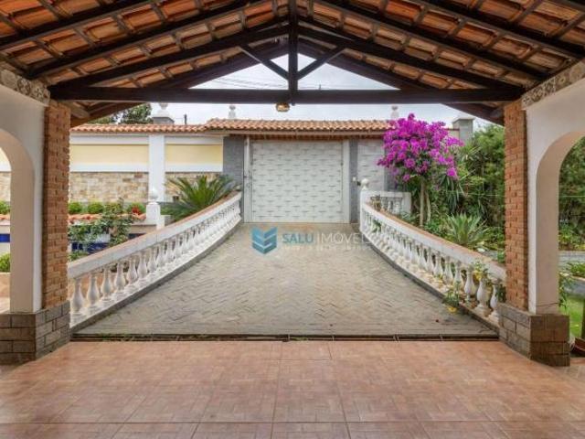 Chácara à venda, 2000 m² por R$ 1.350.000,00 Colinas I Araçoiaba da Serra/SP