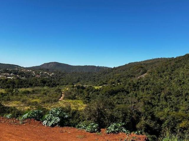 Chácara à venda, 2000 m² por R$ 320.000,00 Parque Do Lago Itatiaiuçu/MG